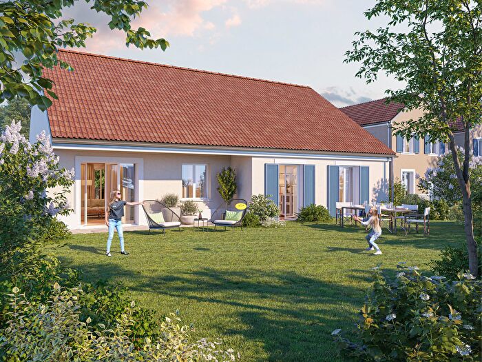 La Rochette : Maison 4 pièces à vendre