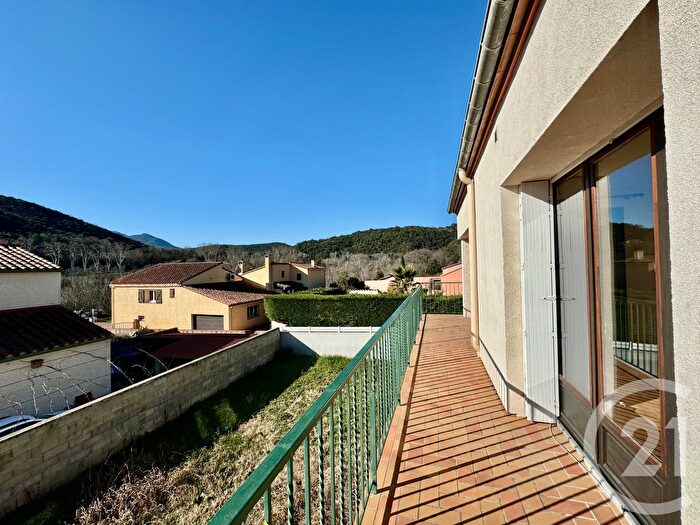 Maison à vendre - Reynès - 12 pièces - 8 chambres