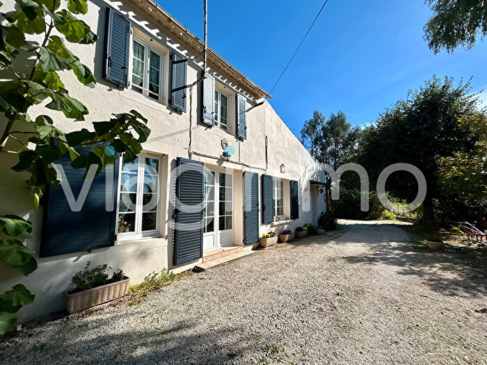 La Réorthe - Maison 7 pièces à vendre