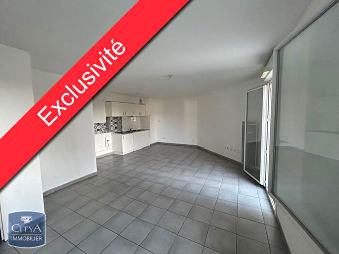 Appartement à vendre - Nantes, Nantes Erdre, La Beaujoire, Saint-Joseph de Porterie - 3 pièces - 2 chambres