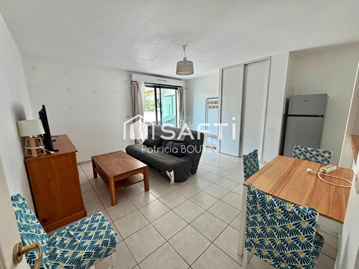 Niort, Centre-ville - Appartement 2 pièces à vendre