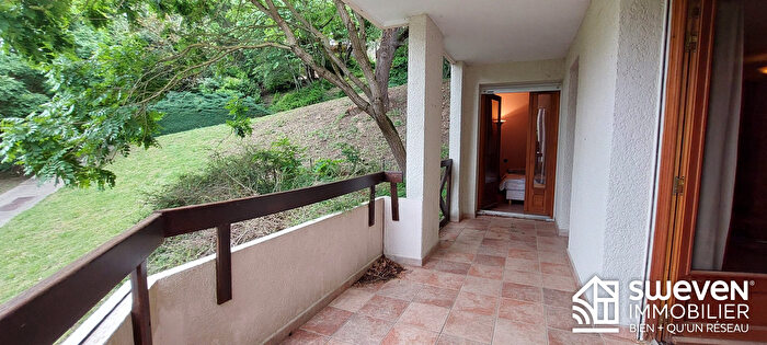 Appartement 3 pièces à vendre - Toulouse