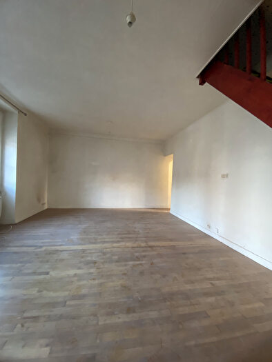 Appartement à louer - Nantes, Saint-Clément, Jardin des plantes, Caserne Lamoricière - 3 pièces