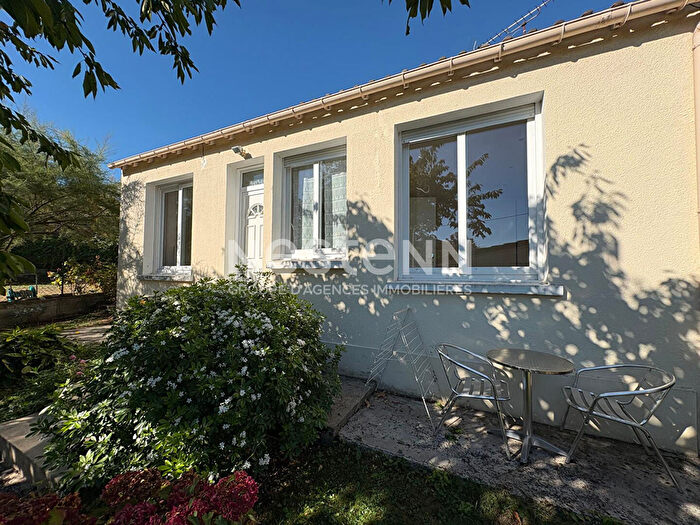 Maison 2 pièces à louer - Igny