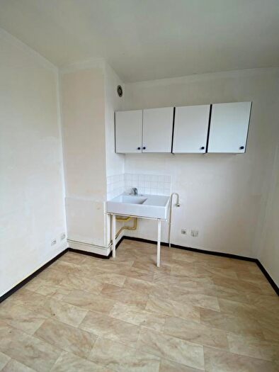Appartement 1 pièce à Villeurbanne, Tonkin Nord, à louer