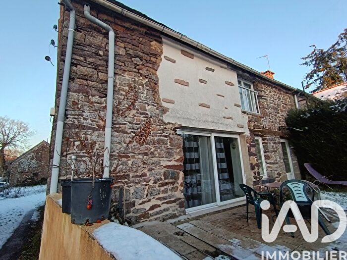 Maison à vendre - Néant-sur-Yvel - 5 pièces - 3 chambres