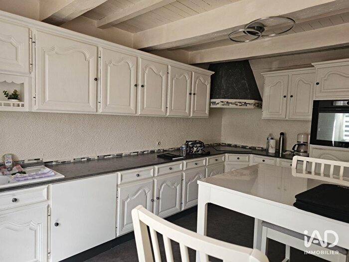 Hussigny-Godbrange - Maison 6 pièces à vendre