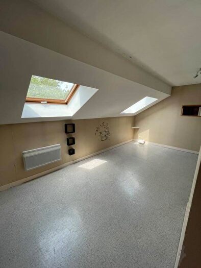 Appartement à louer - Poitiers - 2 pièces - 1 chambre