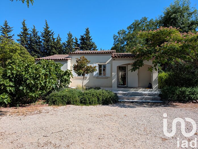 Maison à vendre - Solliès-Pont - 5 pièces - 4 chambres