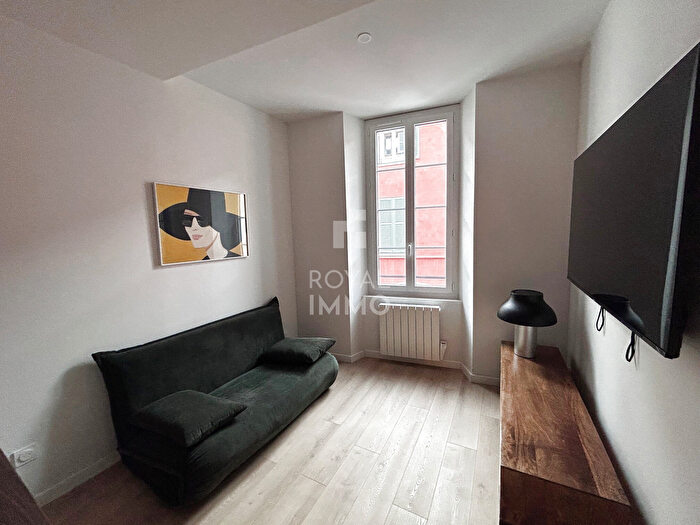 Appartement à louer - La Valette-du-Var, Centre-ville - 2 pièces - 1 chambre