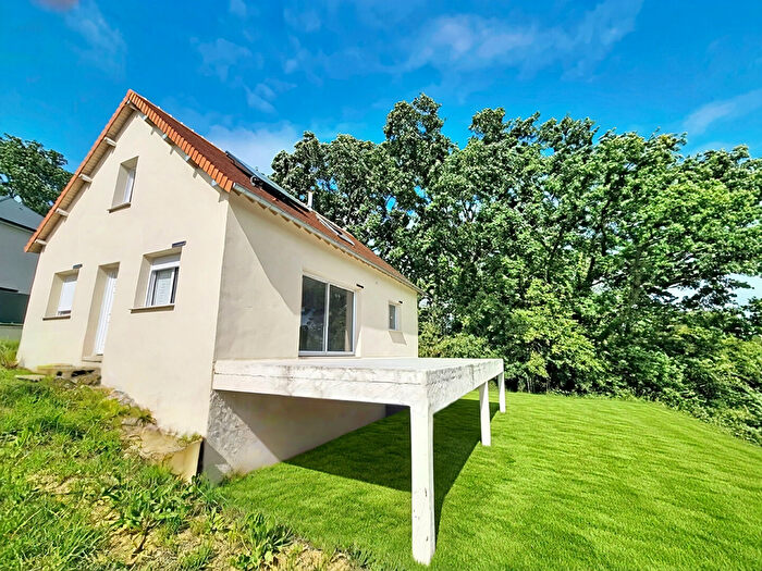 Troarn : Maison 3 pièces à vendre