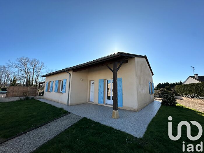 Maisons à vendre et appartements à louer - 1
