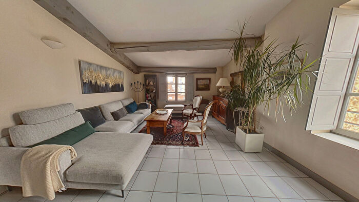 Appartement à vendre - Avignon, Magnanen, Teinturiers - 3 pièces - 2 chambres