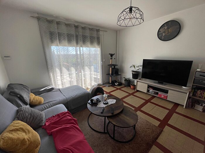 Maison à vendre - Muret, Peyramond - 4 pièces - 4 chambres