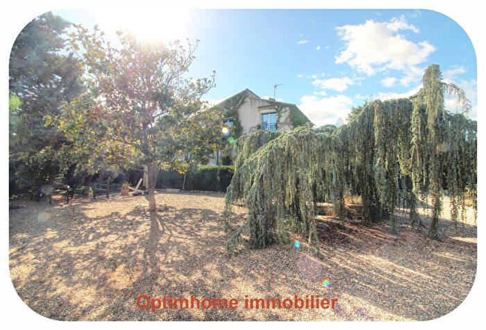 Maison à vendre - Vias, Ville - 5 pièces - 3 chambres