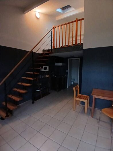 Appartement 1 pièce à louer à Anse
