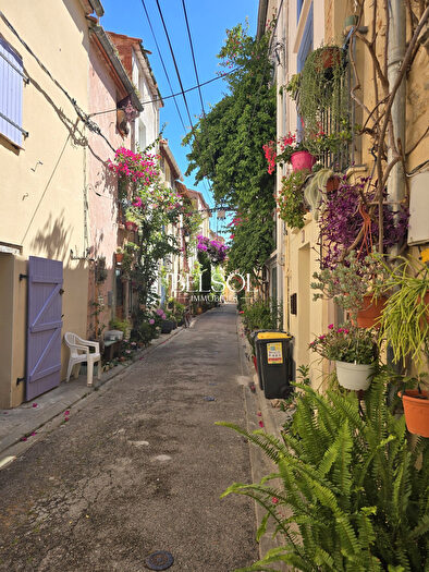 Maison 5 pièces à vendre à Argelès-sur-Mer, Centre-ville