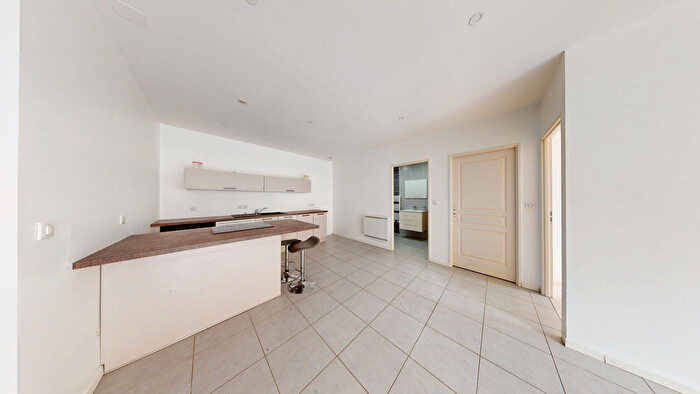 Appartement 2 pièces à vendre - Belfort
