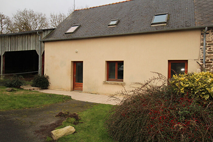 Plérin, Centre-ville - Maison 6 pièces à louer