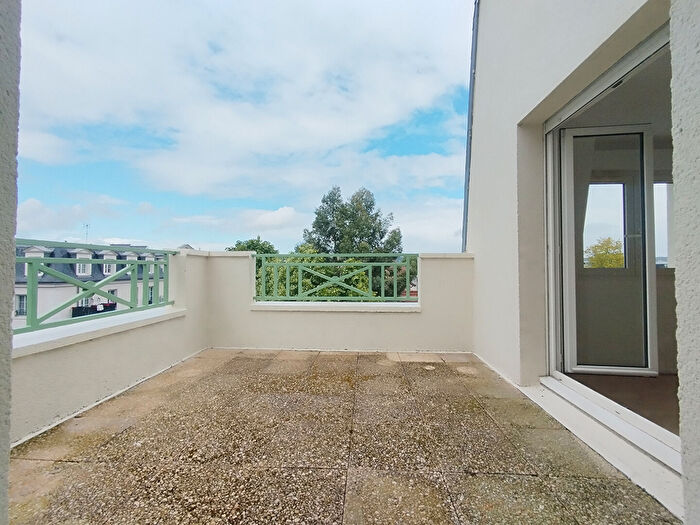 Appartement 2 pièces à Franconville, Séquoia de la Gare, à vendre