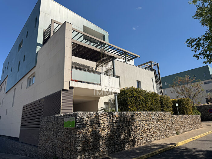 Appartement 2 pièces à vendre - La Valette-du-Var, Sainte-Claire