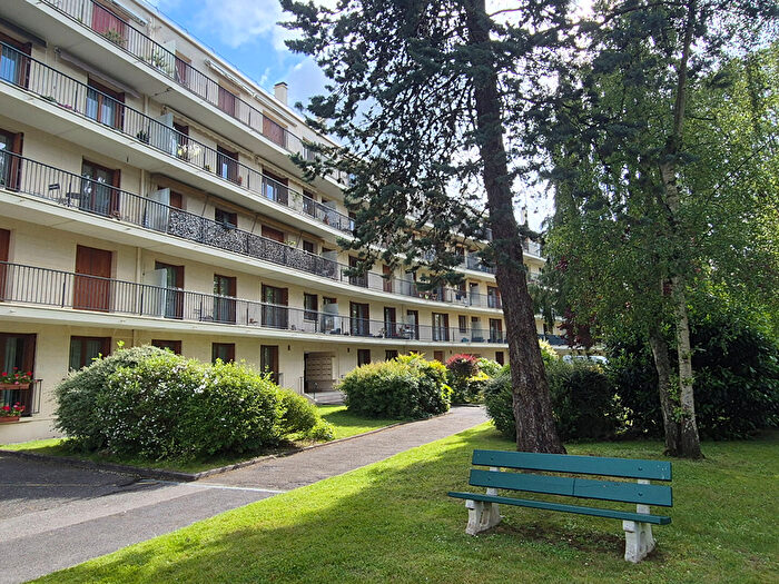 Appartement 2 pièces à Rambouillet, Bel-Air, Racinay, Pierrefite, à vendre