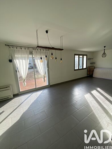 Maison à vendre - Luyères - 4 pièces