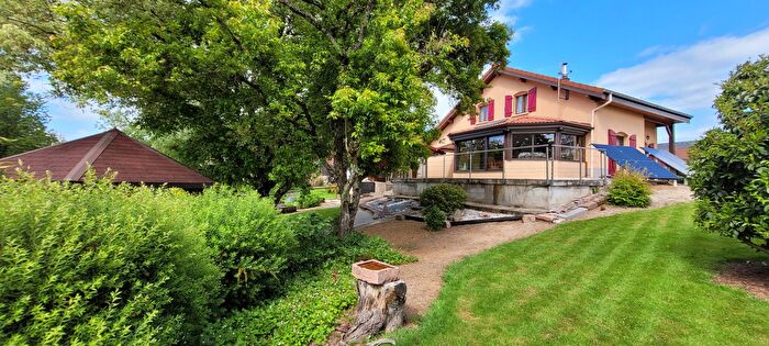 Saint-Remy : Maison 6 pièces à vendre