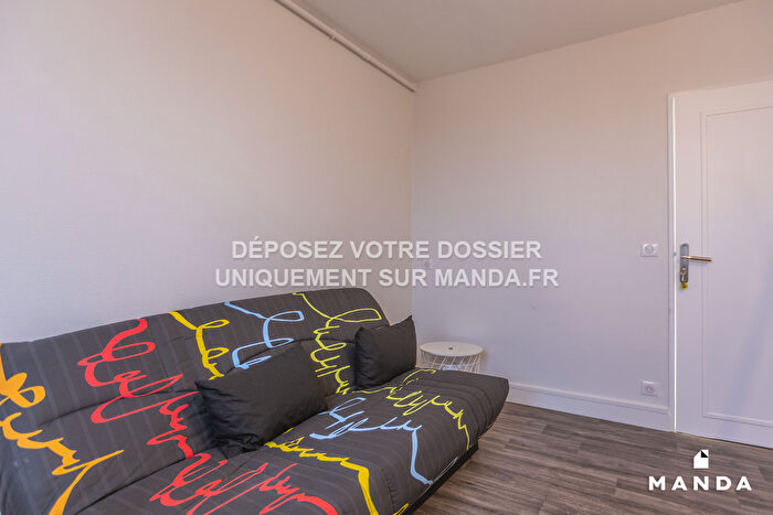 Appartement 5 pièces à louer à Conflans-Sainte-Honorine, Romagné, Renouveau