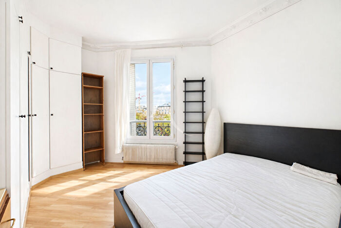 Joinville-le-Pont, Polangis : Appartement 2 pièces à vendre