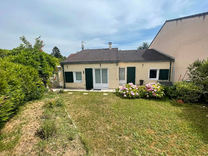 Maison 5 pièces à vendre - Persan