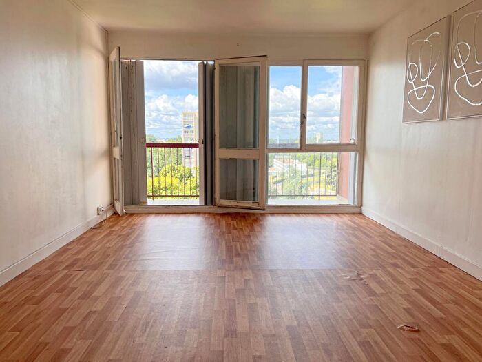 Appartement 3 pièces à Le Mans, Epau, à vendre