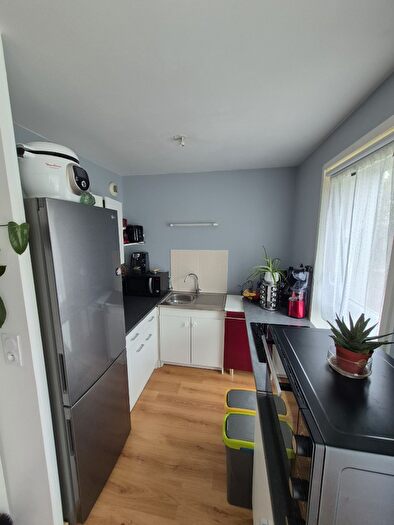 Douai, Centre-ville - Appartement 2 pièces à louer