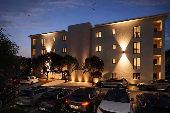 Porto-Vecchio - Appartement 2 pièces à vendre