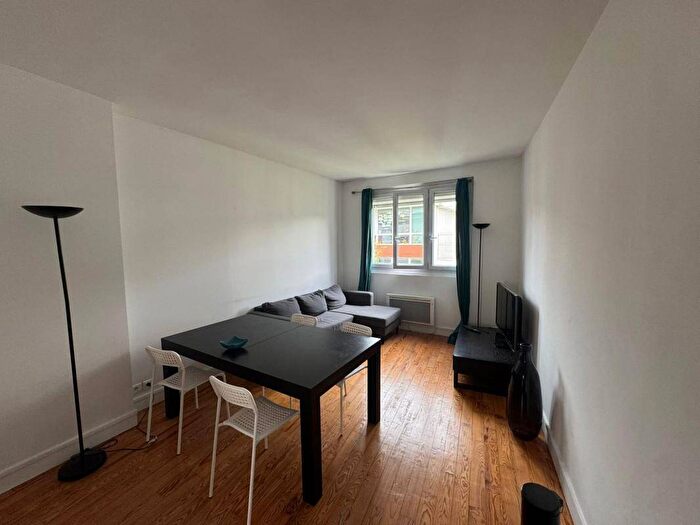Silly-Gallieni, Boulogne-Billancourt - Appartement 2 pièces à louer