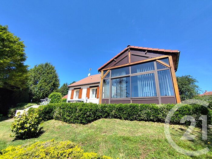 Maison 5 pièces à vendre à Chassignolles