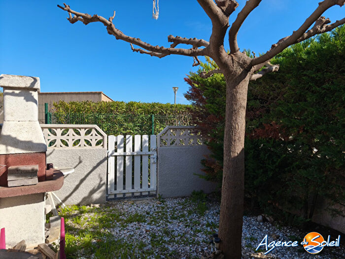 Appartement à vendre - Port-la-Nouvelle - 2 pièces - 1 chambre