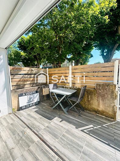 Appartement 3 pièces à Étoile-sur-Rhône, à vendre
