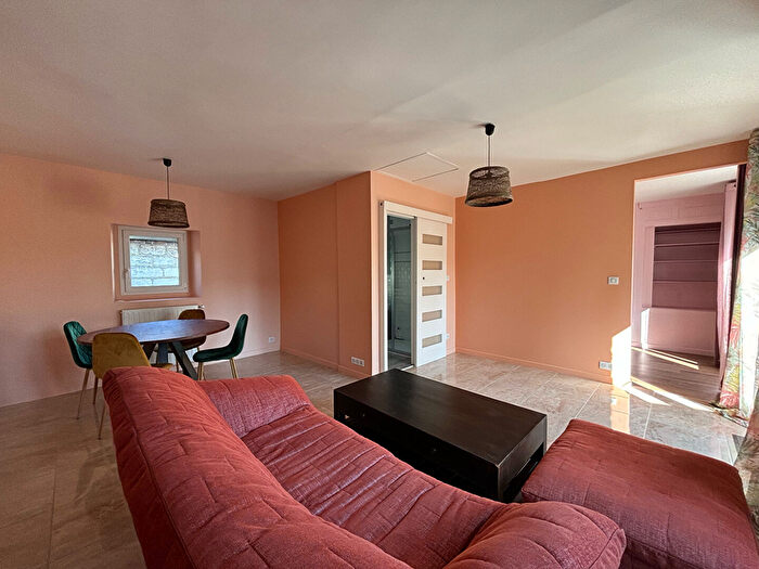 Appartement à louer - Sens, Lhôpital, Les Maillots - 2 pièces - 1 chambre