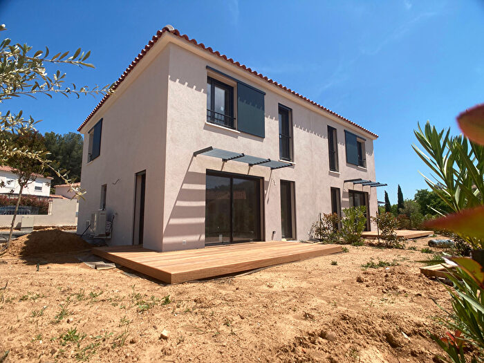 Maison à vendre - Six-Fours-les-Plages, Les Lones, Bucarin, Fort, Les Playes - 4 pièces - 3 chambres