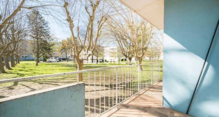 Appartement à vendre - Montélimar, Les Champs, Les Blaches, Beaulieu - 4 pièces - 2 chambres