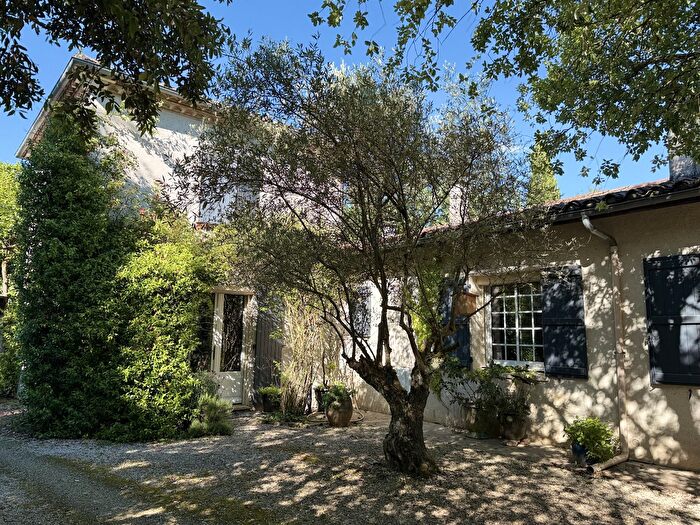 Condom : Maison 6 pièces à vendre