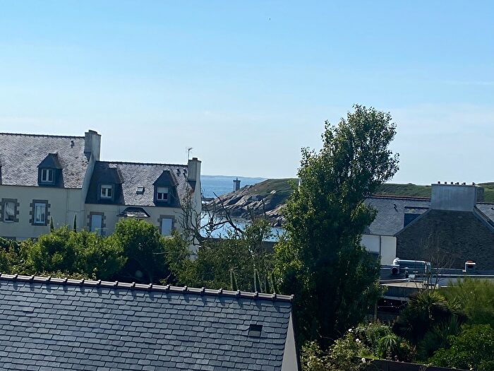 Maison à vendre - Le Conquet - 12 pièces - 7 chambres