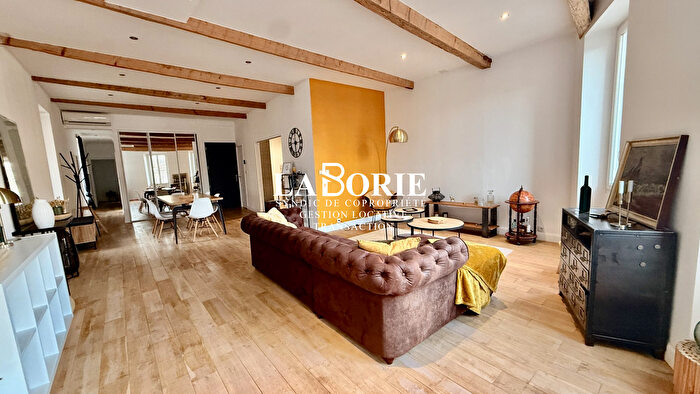 Appartement 3 pièces à vendre - Avignon, Carmes, Carreterie, Université