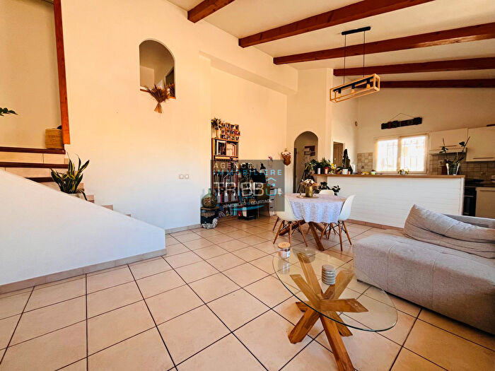 Appartement à vendre - Perpignan, La Garrigole - 3 pièces - 2 chambres