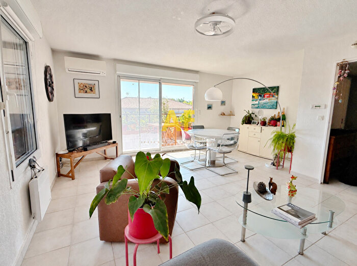 Appartement 3 pièces à Saint-Raphaël, Agay, à vendre
