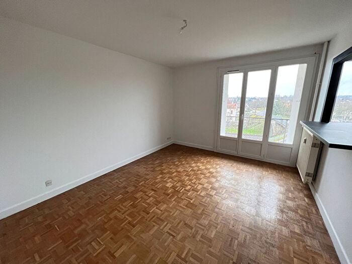 Appartement à vendre - Yzeure, Les Bataillots - 4 pièces - 3 chambres
