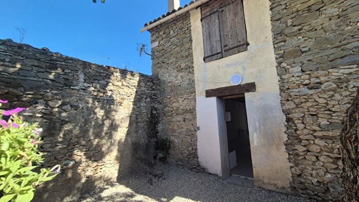 Maison 4 pièces à vendre à Trausse