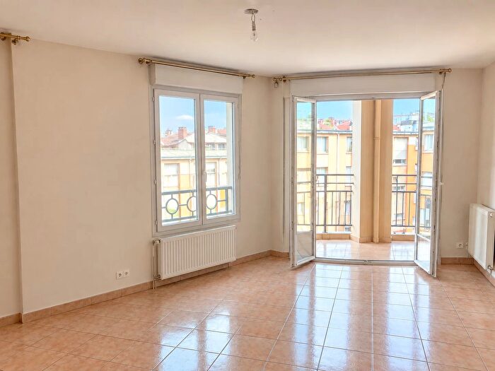 Lyon 4ème, Croix Rousse Centre-ville : Appartement 2 pièces à vendre
