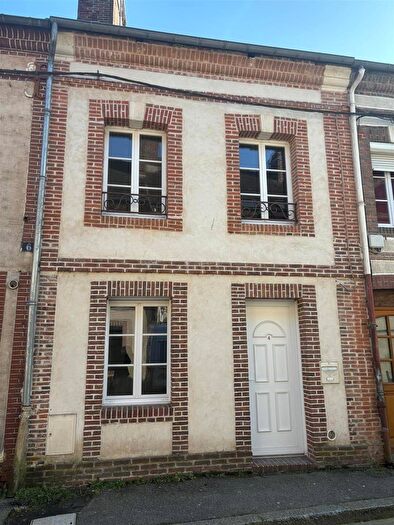 LAigle - Maison 3 pièces à louer